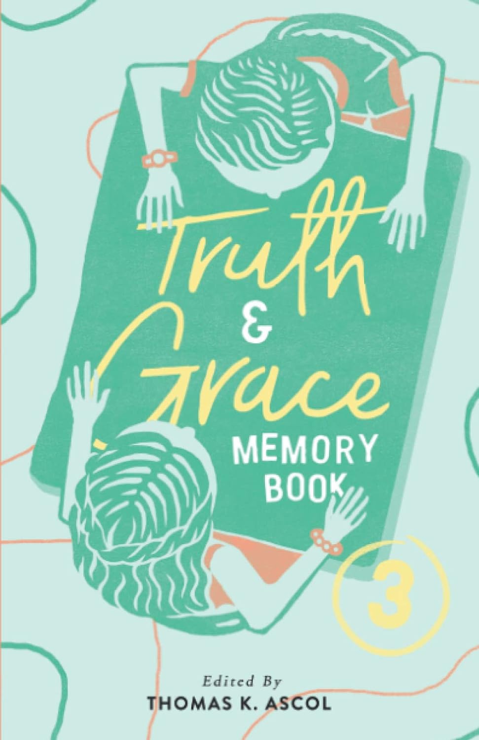 Truth & Grace Series Set – GfBC Bookstore