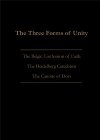 The Three Forms of Unity – GfBC Bookstore